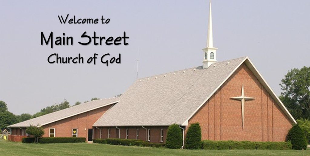 Main Street Church of God